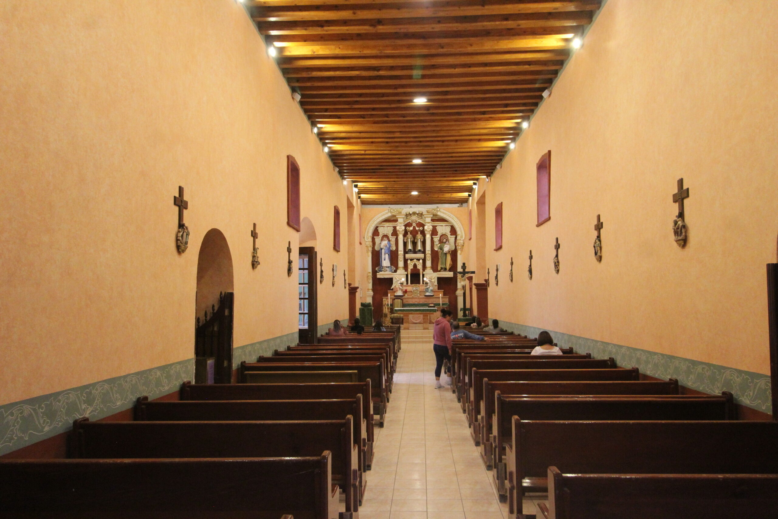 Villa de Cos, con haciendas y gastronomía únicas - La nota LNZ ...