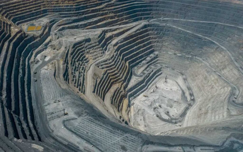 Cierran temporalmente mina La Colorada - La nota LNZ Zacatecas :: La ...