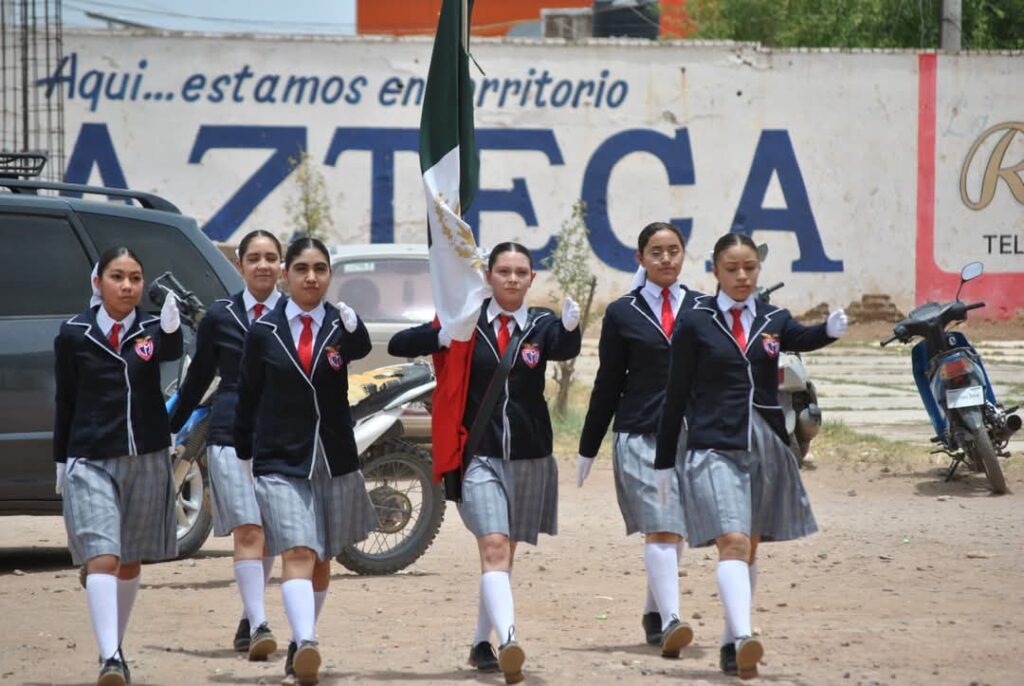 Tiene 100 años de legado el Club Deportivo Azteca - La nota LNZ ...